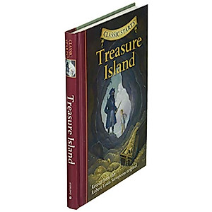 Classic Starts®: Treasure Island
