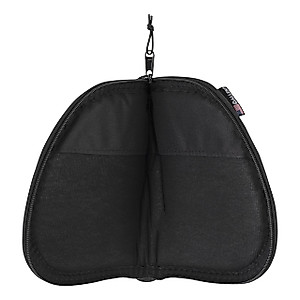 Allen Company One Pocket 9" Auto-Fit Handgun Case, Stars & Stripes