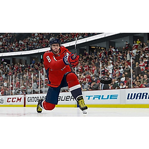 NHL 21 - Xbox One
