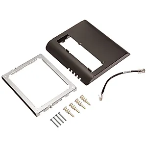 Cisco Wall Mount Kit for IP Phone 8800 Series CP-8800-WMK= (Renewed)