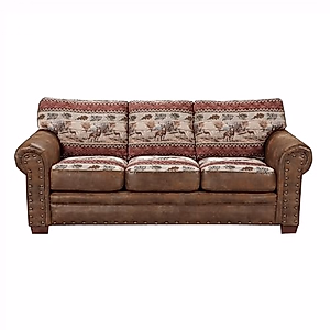 American Furniture Classics Deer Valley Sleeper Sofa