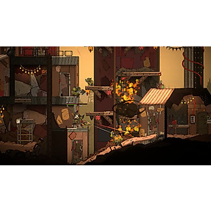 ININ Games WARHAMMER 40,000: SHOOTAS, BLOOD & TEEF