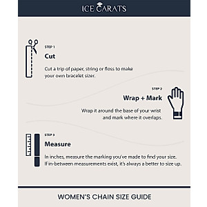 IceCarats 14K Yellow Gold Sea Turtle Chain Charm Bracelet