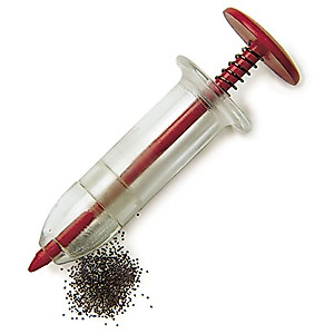 Luster Leaf Rapiclip Mini-Seedmaster 805,Red