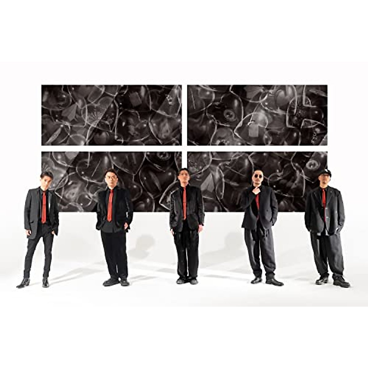 ロスト アンド ファウンド(CD＋DVD2枚組)(初回生産限定盤)