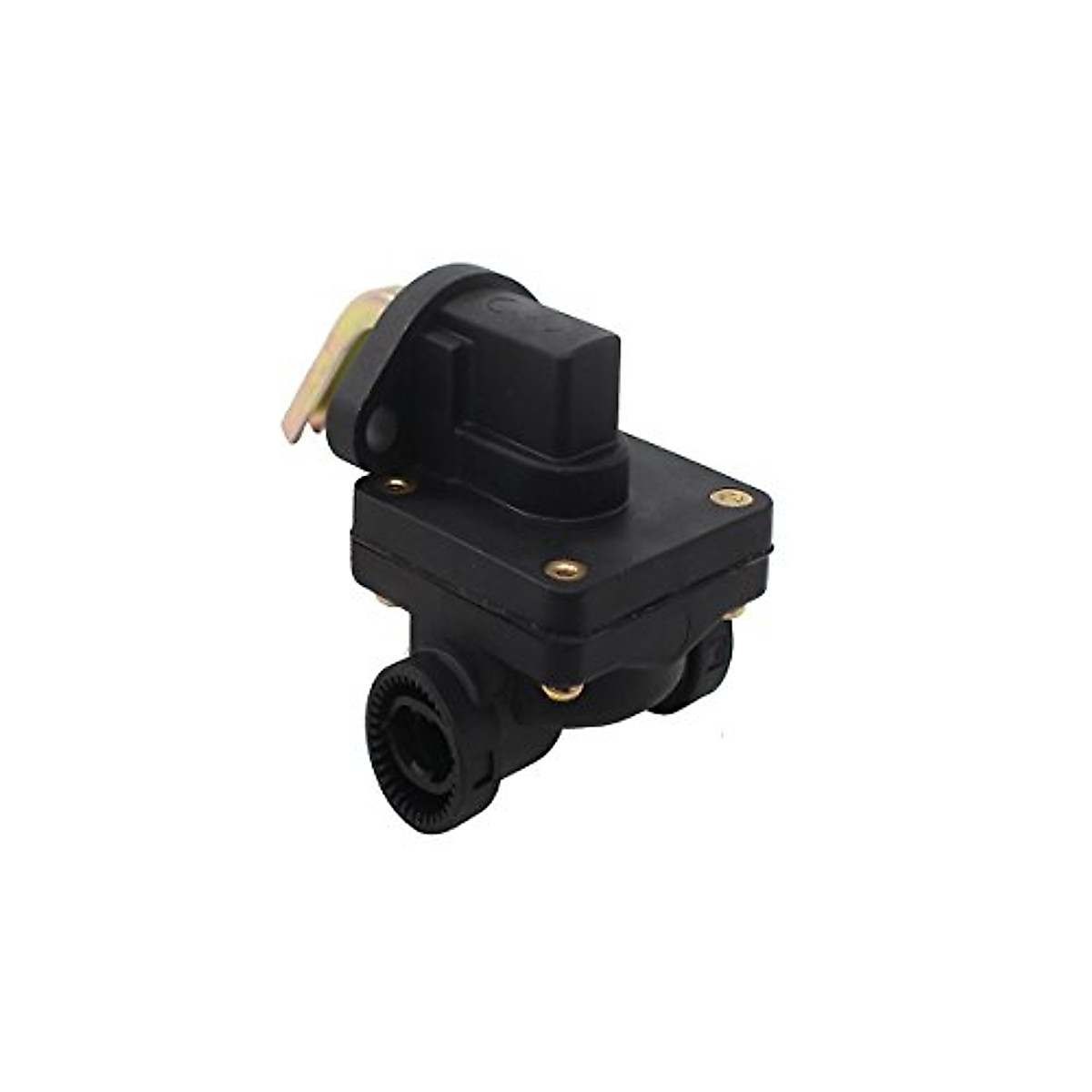 Fuel Pump for Kohler CV13S CV14S CV15S CV16S CH11S CH12.5S CH13S CH15 CV430 CV460 CV490 CV491 CV491 CV492 CV493 Engine 11 12.5 13 14 15 HP Motor and for L110 LT133 LT155 LX255 GT225 Lawn Mower