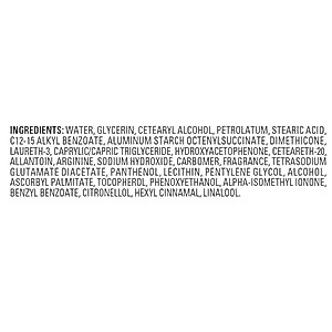 Jergens Ultra Healing Dry Skin Lotion, Hand and Body Moisturizer for Quick Absorption into Extra Dry Skin with Hydralucence Blend, Vitamins C, E and B5, White, 21 oz, Pack of 3