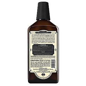 Seedlingers L-PF-032-C Plant Fertelixir 32oz Concentrate