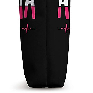 Anesthesia Nurse Anesthesiologist CRNA Anesthetist Gift Tote Bag