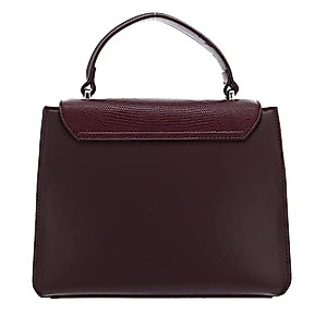 Valentino Women's Casual, Bord/Multicolor, ÚNICA