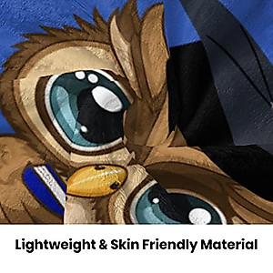 Graduation Gifts, Graduation Gifts for Her, 2023 Graduation Gifts, College Graduation Gifts for Her Blanket 50"X60", graduation gift for Him, High School PHD Bachelors Masters Degree Graduation Gifts