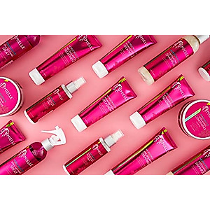 Mielle Organics Mongongo Oil Pomade-to-Oil Treatment, 4 Ounces