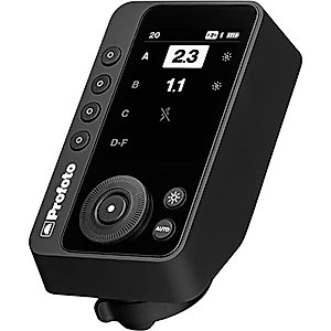 Profoto Connect Pro Wireless Transmitter for Sony Camera