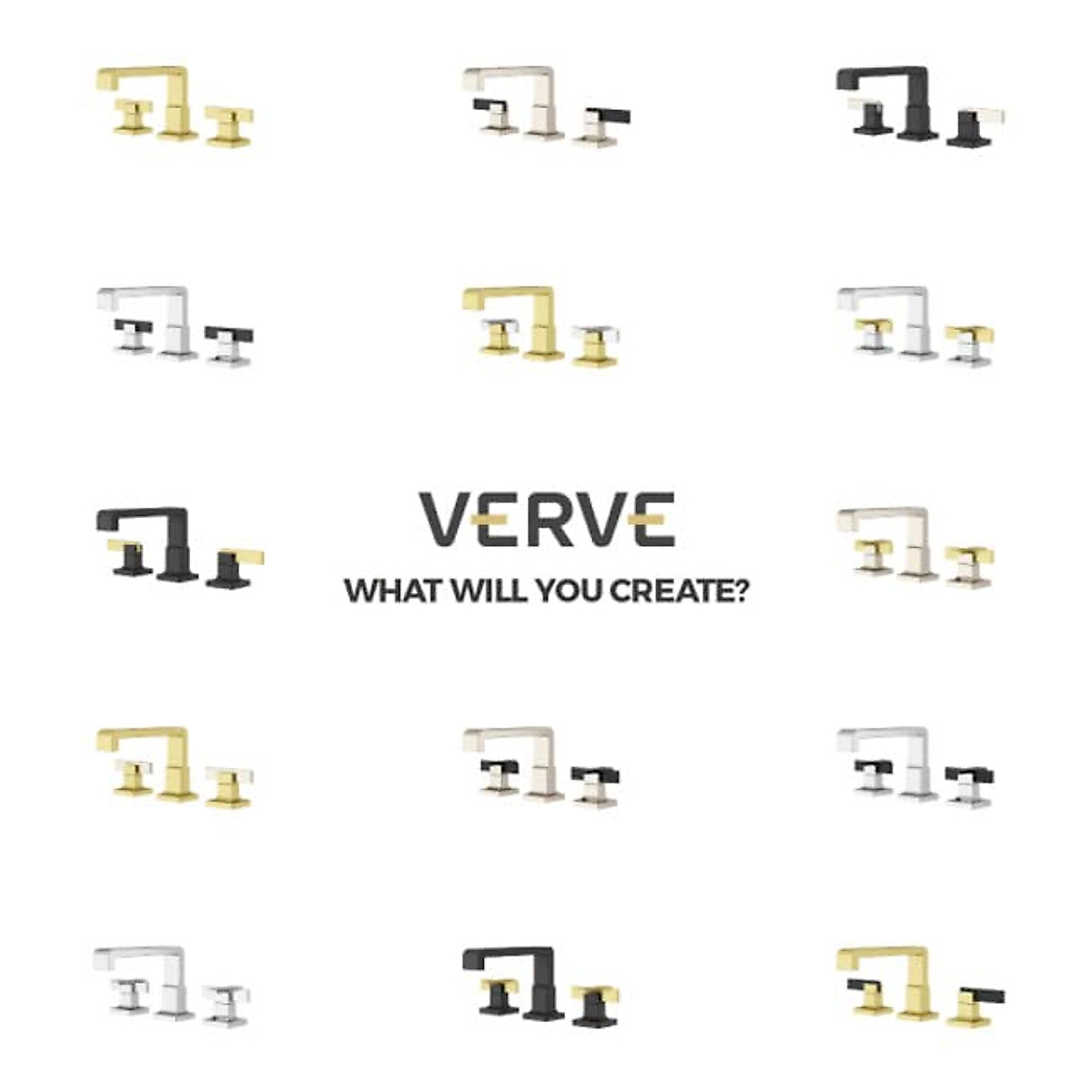 Pfister HHL-VRVLC Bath Faucets and Accessories, Polished Chrome