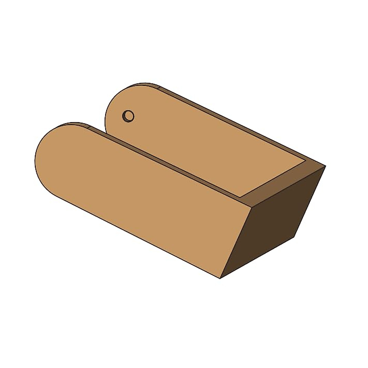 LFOYOU Makeup Mirror