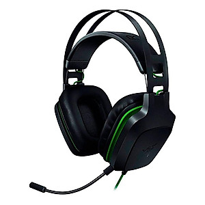Razer Electra V2: 7.1 Surround Sound
