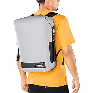 Dakine Cyclone Roll Top 32 Liter Pack, Griffin, One Size