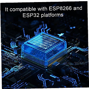 JTAG Debug Program Downloader ESP-Prog ESP8266 ESP32 Chip Automatic Debugging Board,Components