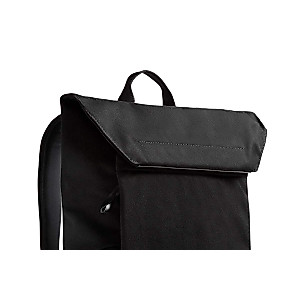 Bellroy Melbourne Backpack Compact – (Laptop Bag, Laptop Backpack, 12L) - Melbourne Black