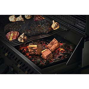 Napoleon 67026 Mesquite Wood Chunks Smoker Chips, Multi