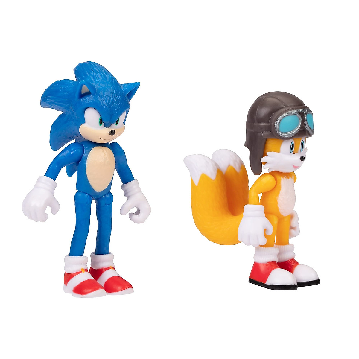 SONIC THE HEDGEHOG The Tornado Playset