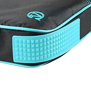 11.6 12 Inch Laptop Bag for Samsung Galaxy Tab S7 FE, Galaxy Tab S8 Plus, for TCL NxtPaper 12 Pro, for ZTE Axon Pad