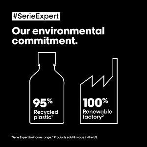 L'Oreal Professionnel Full Volume Extra - Styling Mousse For All Hair Types, Provides Strong Hold