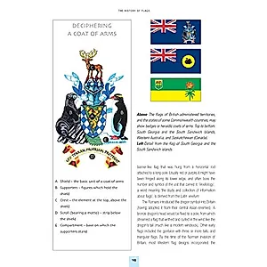The Complete Guide to Flags of the World, 3rd Edition (IMM Lifestyle Books) 220 Countries & Territories, Over 600 Illustrations & Photos, Flag History & Symbolism, Statistics, De Facto States, & More