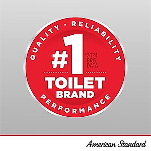American Standard 4425A104.020 Colony 3 Toilet Tank, White