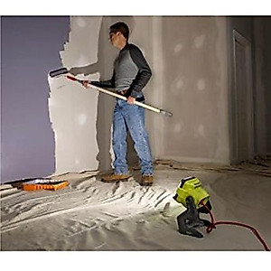 Ryobi P720 One+ 18-Volt Dual Power 20-Watt LED Work Light w/ Tripod Mount (Battery Not Included / Tool Only)