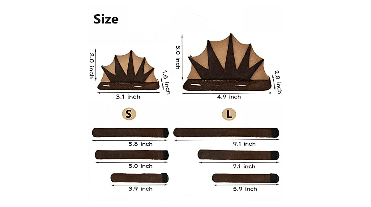 Dress Your Lizard in a Stegosaurus Costume - HAICHEN TEC