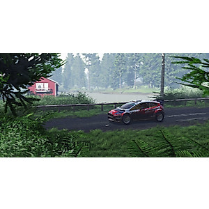 WRC 5 - Xbox One - Xbox One