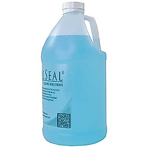 Compatible Replacement for PB 608-0 E-Z Seal Sealing Solution Genuine Compatible Preferred Postage Supplies Half Gallon (64 oz) of Sealing Solution DM Series Mailing Systems