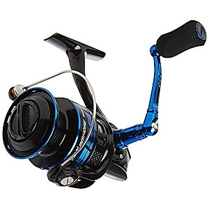 Abu Garcia Revo Inshore Spinning