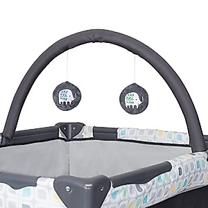 Ezrest Nursery Center