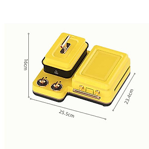FZZDP Popular Home Appliance 220V 650W Breakfast Maker Bread Sandwich Cooking Machine for Kitchen
