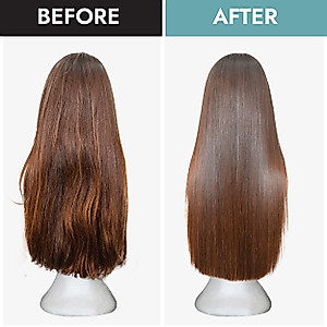 Rene of Paris Prepare Wig Shampoo for Synthetic Wigs/Hair 8 oz.