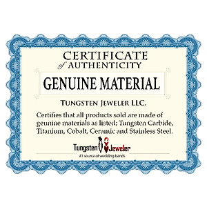 9MM/7MM Mens and Ladies Step Edge Black Enamel Celtic Knot design Center Tungsten Carbide Wedding Band Ring Set