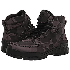 ECCO Blundstone Original 500 Chelsea Boot Black/Navy AU 7 (US Men's 8, US Women's 10) M