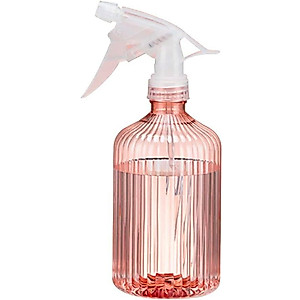 Plant Mister Vintage Plastic Watering Can Flower Pouring Sprayer Bottle Kettle Watering Can Gray