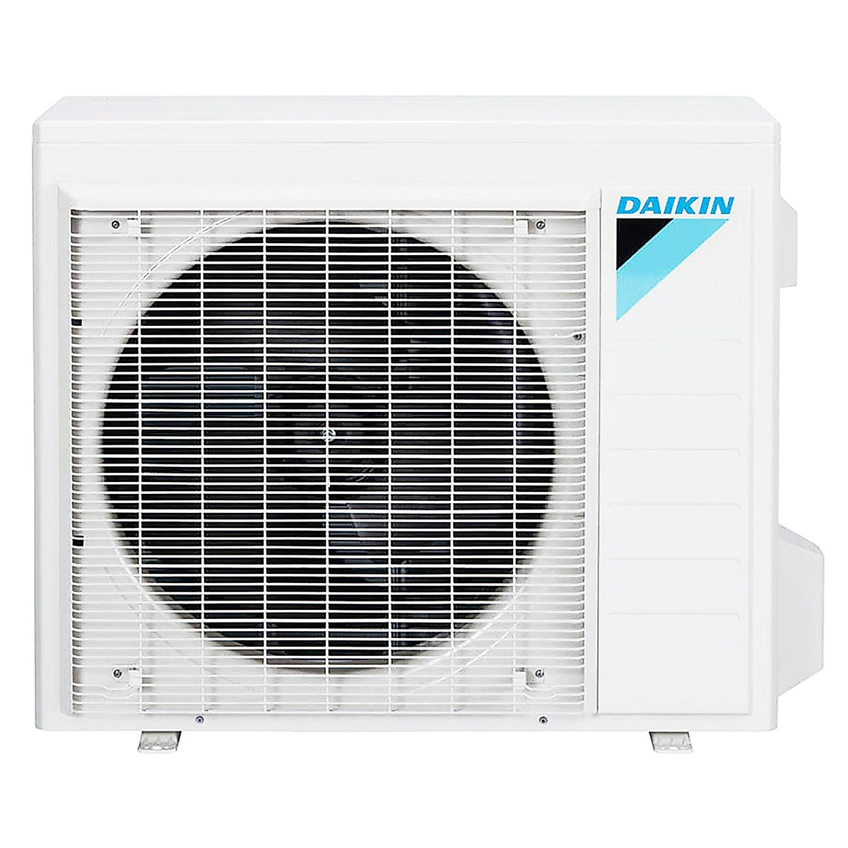 18,000 BTU Daikin AURORA 20.3 SEER LOW AMBIENT Ductless Mini-Split Air Conditioner Heat Pump System w/Maxwell 16' Installation Kit and Wall Mounting Bracket