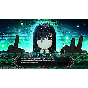 Death End Re; Quest 2 (Day One Edition) (PS4)