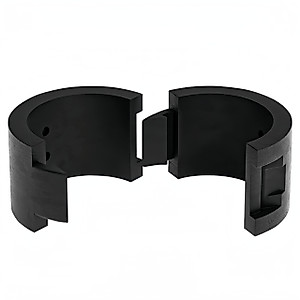 Splendshop Sinking Office Chair Repair Kit 3 Pcs Multiple Lengths Parts Easy to Install Universal Fit