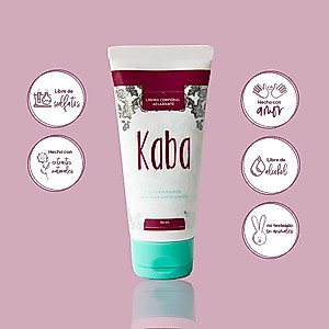 KABA CREMA CORPORAL ACLARANTE