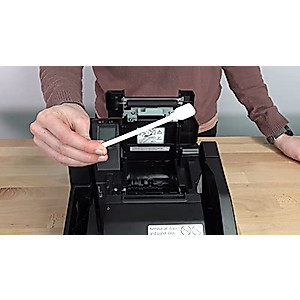 Remote Deposit Capture Cleaning Kit (1 Set)