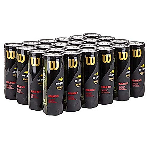 Wilson WRT1073CS US Open Regular Duty Ball Case