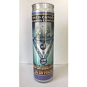 Para Liberar a un preso