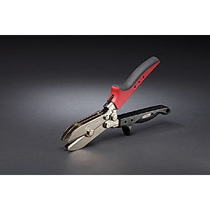 Malco C5R 5-Blade Pipe Crimper
