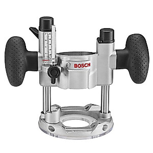 BOSCH PR011 Colt Router Plunge Base for PR10E/PR20EVS Routers