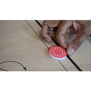 C2C Tournament Carrom Striker for Professional